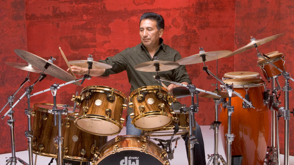 Authentic Latin Rhythms On The Drum Set - Drum Channel