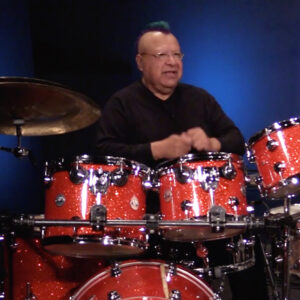 Masterclass - Drum Channel