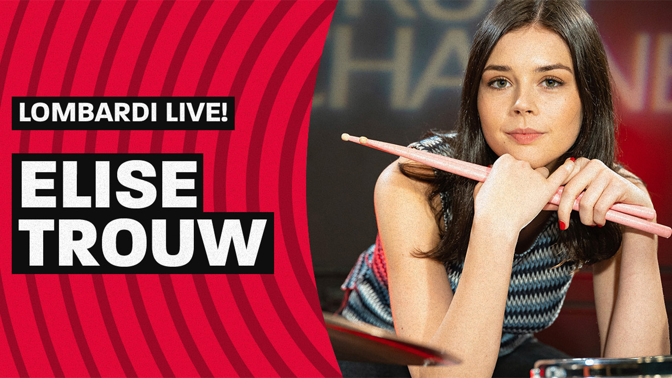 Fills Archives - Drum Channel