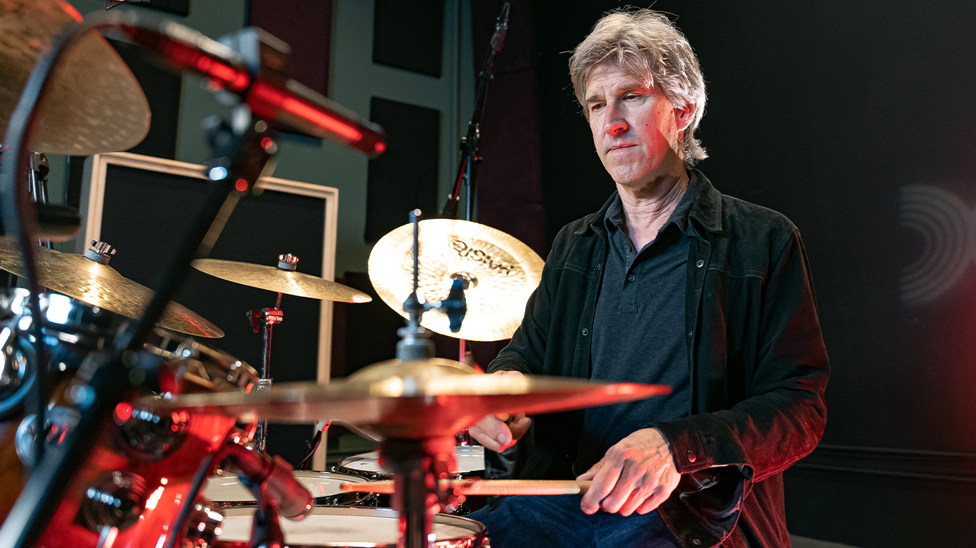 Modular Drumming - Drum Channel