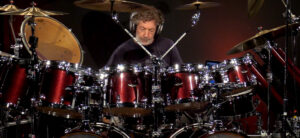 Simon Phillips: Master Drummer and Producer