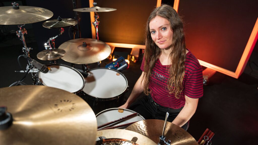 How To Interpret Patterns From Different Angles - Drum Channel