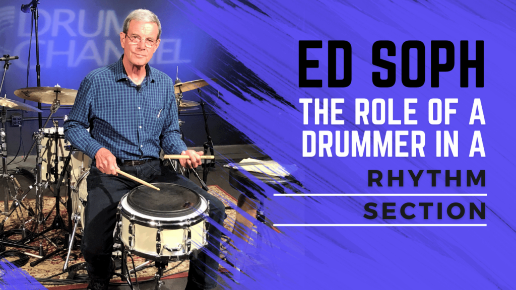 Challenges - Drum Channel