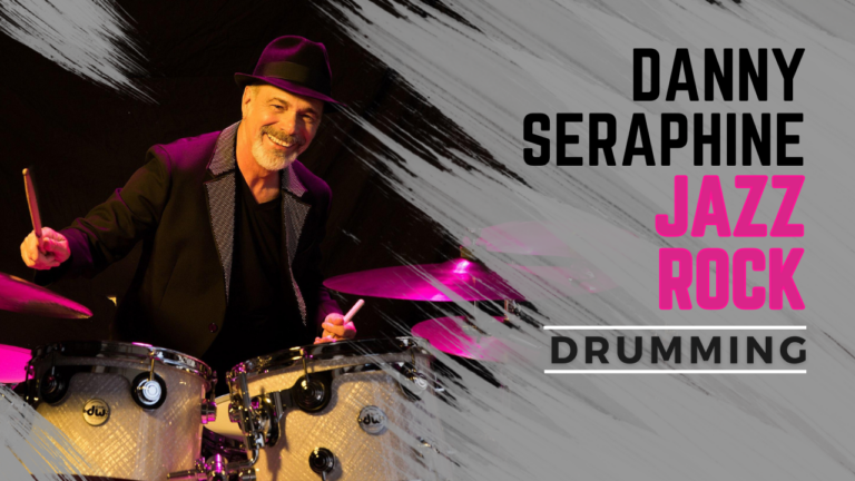 Challenges - Drum Channel