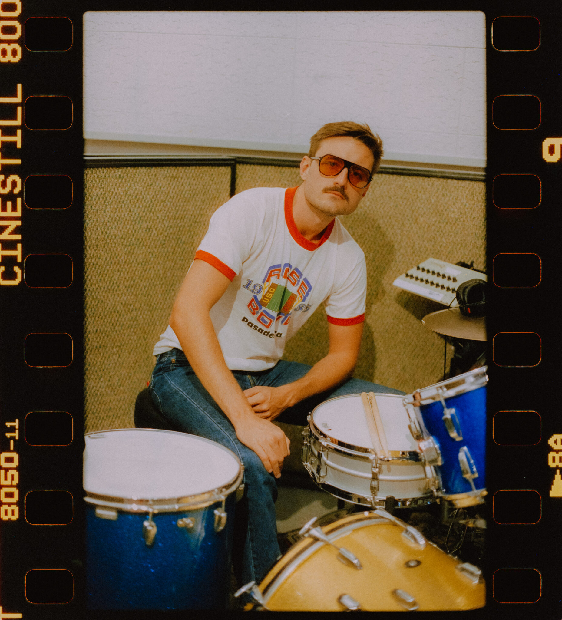 Florian Gouello on Modern Studio Tools, Workflow, and Sound Design - Drum Channel