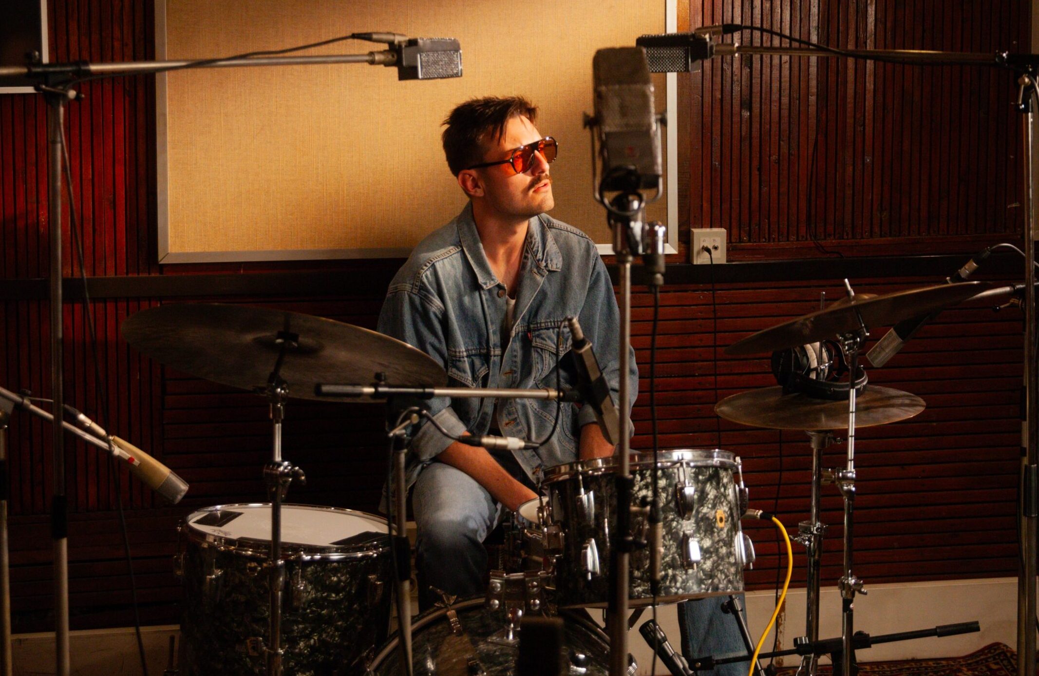 Florian Gouello on Modern Studio Tools, Workflow, and Sound Design ...