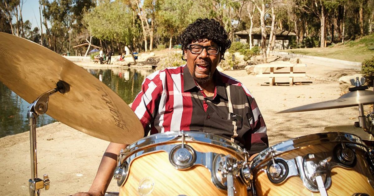 Honoring James Gadson: Lessons from a Master of R&B, Soul, and Funk ...